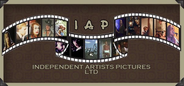 Welcome to Independent Artists Pictures!